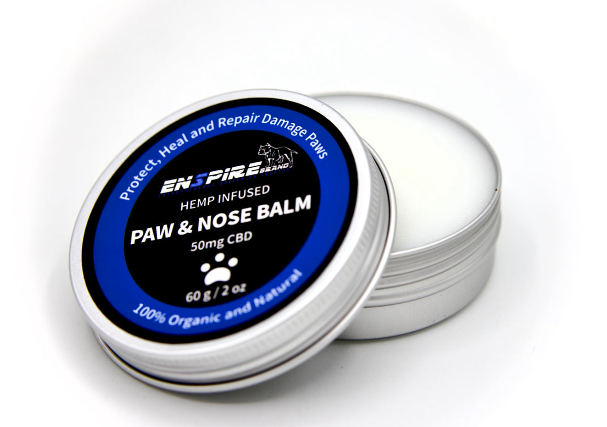 Paw & Nose Balm – ENSPIRE BRAND